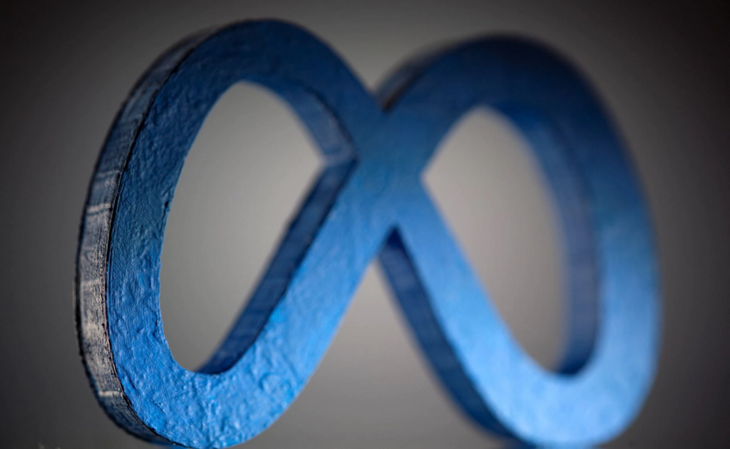 Meta’dan “merkeziyetsiz sosyal uygulama: P92” adımı - Blockchain ...