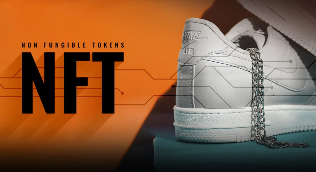 Dijitalden gerçeğe: Nike’ın NFT ayakkabısı gerçek oluyor - Blockchain ...