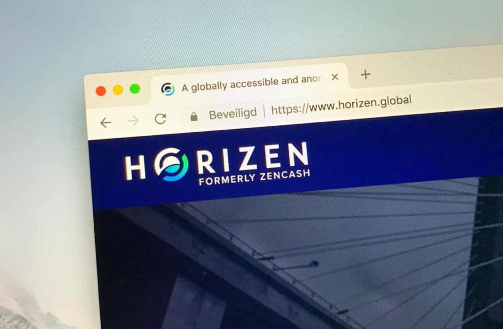 Horizen, EON akıllı sözleşme platformunu desteklemek için Ankr ile ...