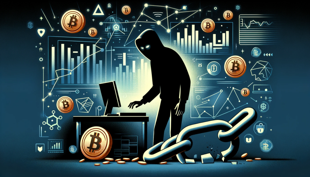 SEC, HyperFund Kurucularını Dolandırıcılıkla Suçladı - Blockchain ...