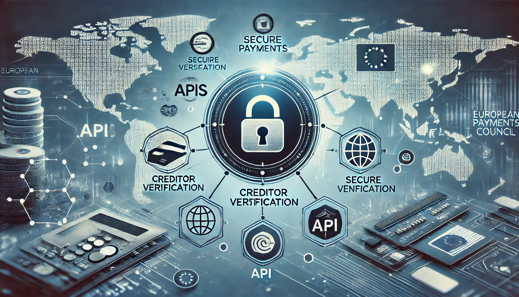 European Payments Council’den (EPC) Alacaklının Doğrulanması (VOP) için ...