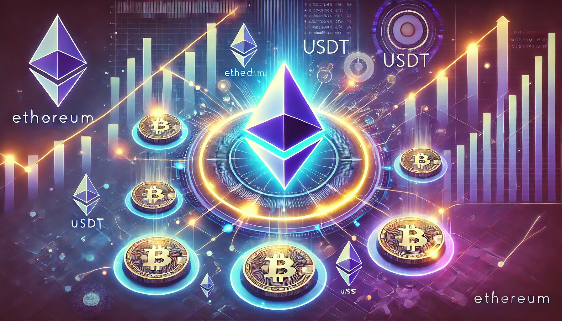 Ethereum İşlem Gelirleri ve Aktivitede Rekor Artış - Blockchain Türkiye ...